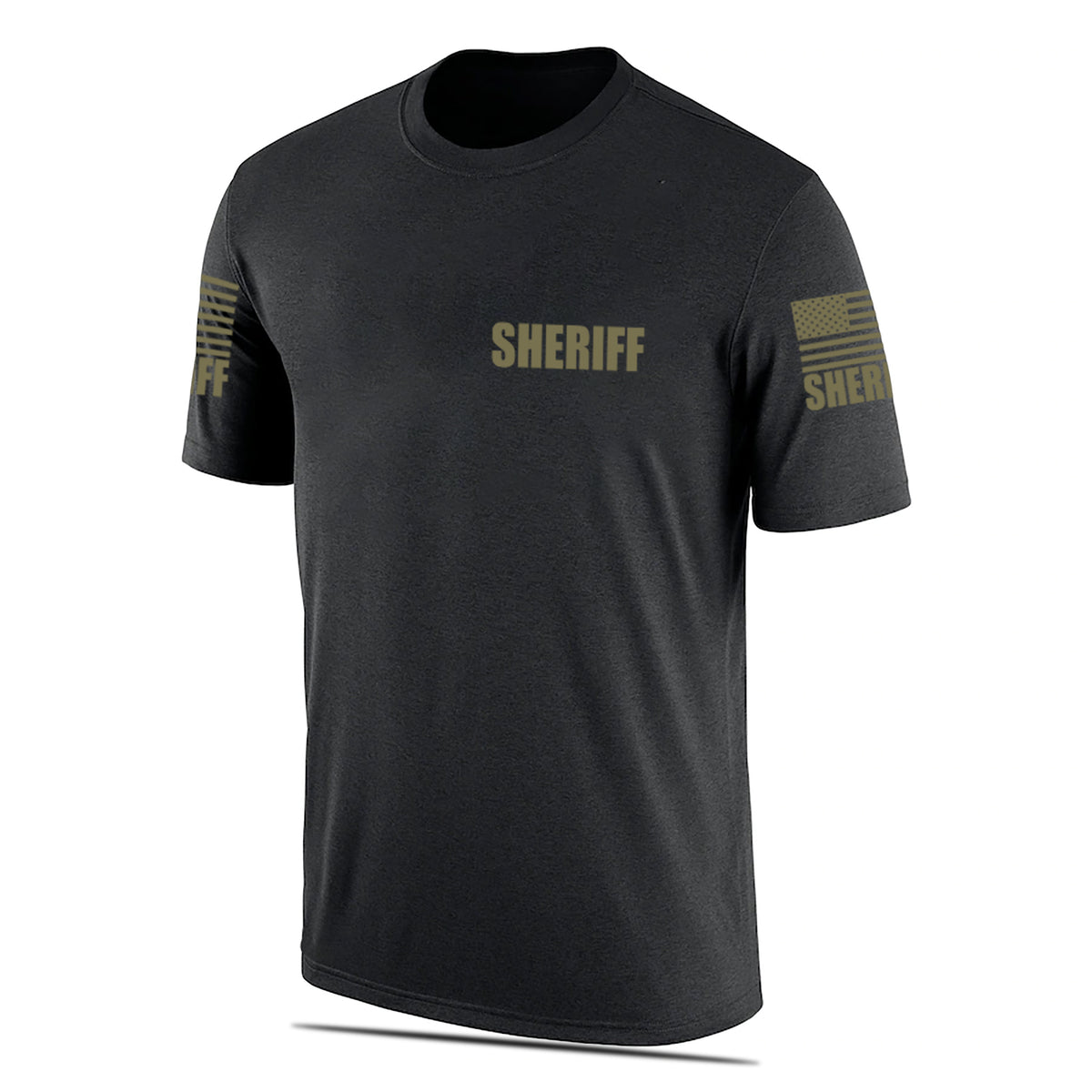 Sheriff Shirts and Apparel – FEDS Apparel