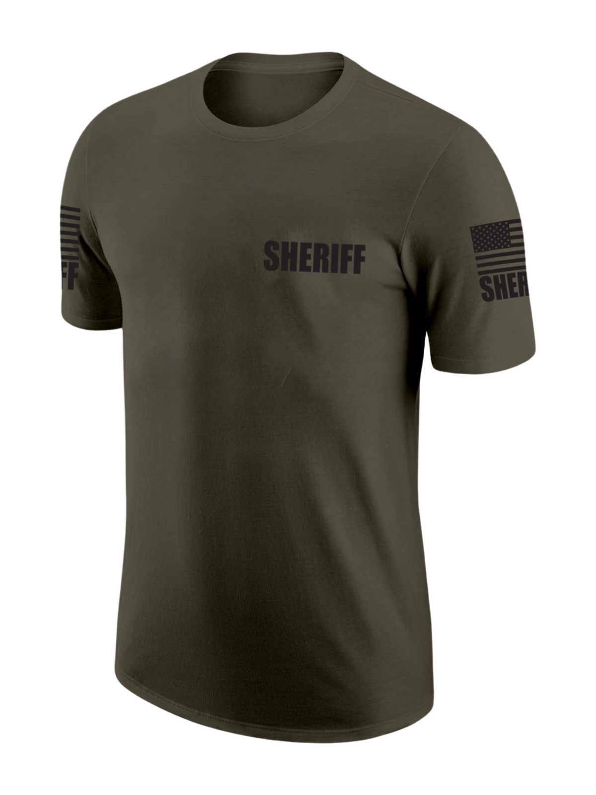Sheriff Shirts and Apparel – FEDS Apparel